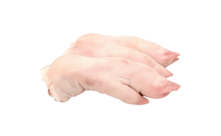 All Premium Frozen Pork