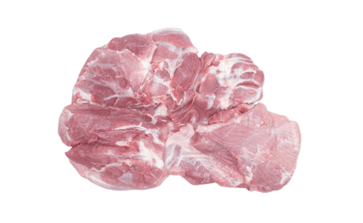 All Premium Frozen Pork